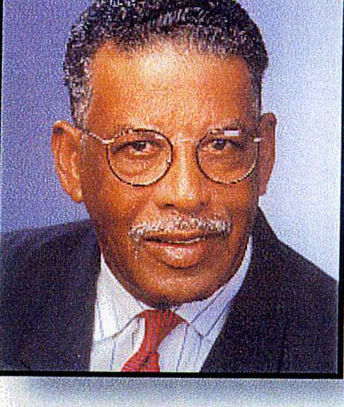 Reginald Burrows- ‘He had the Courage’ | bermudaheritagemuseum