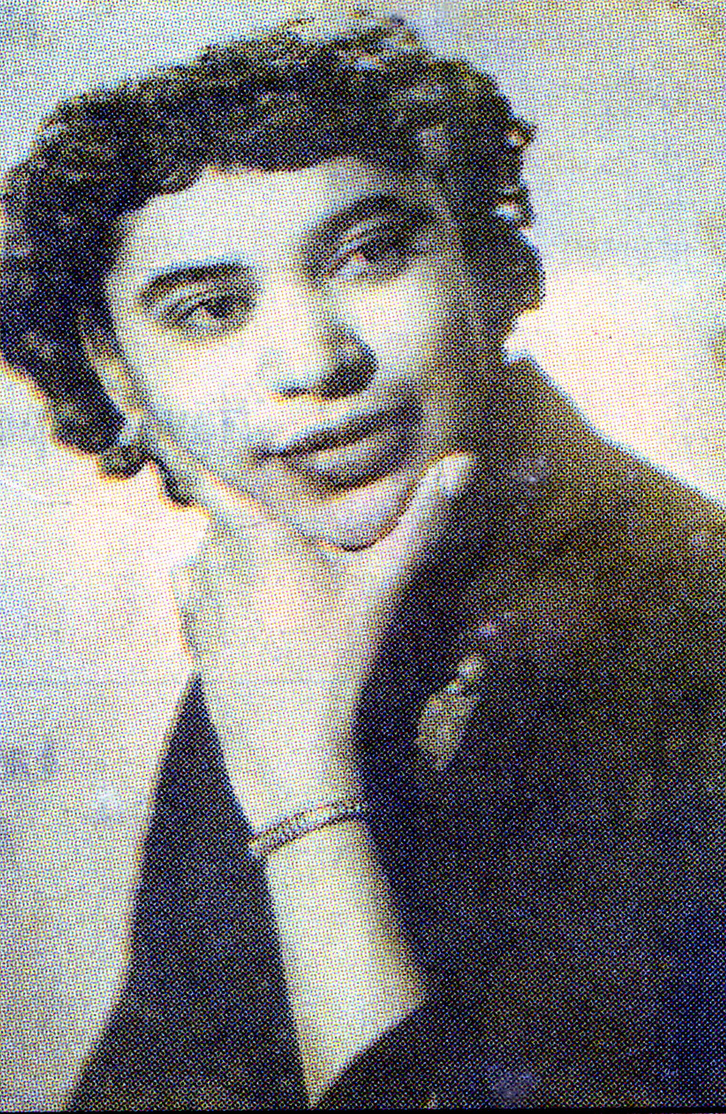 She Cherished her vision Elizabeth Musson Kawaley | bermudaheritagemuseum