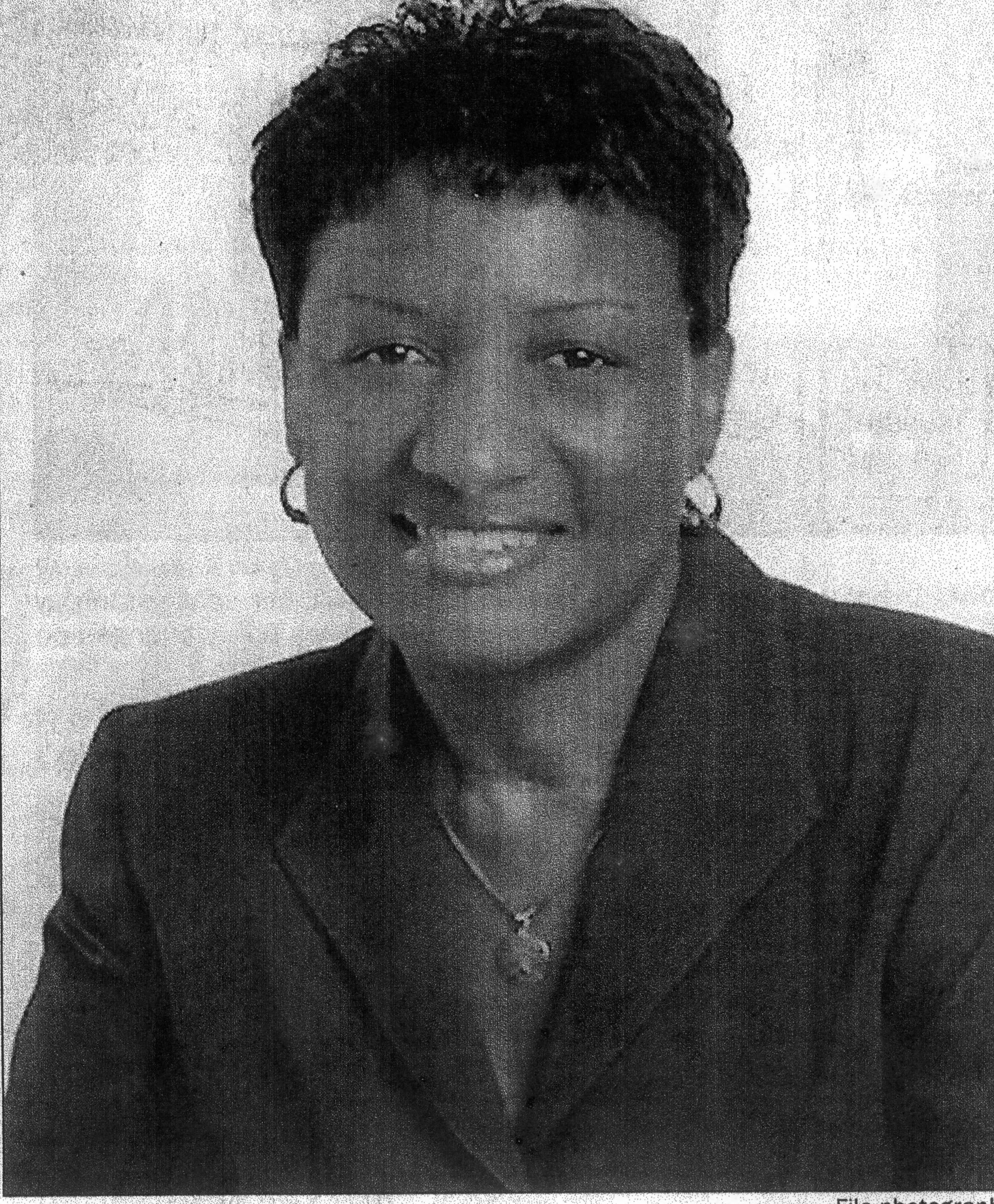 Heather ‘She took the blows’ 1951-2021 | bermudaheritagemuseum