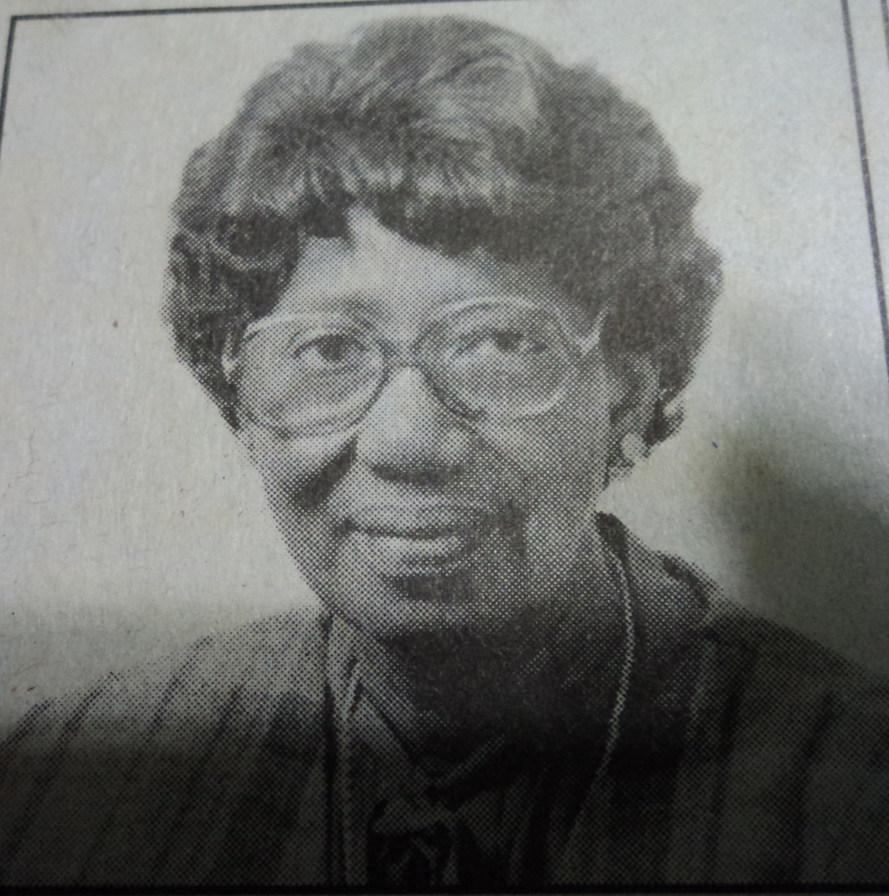 Edith ‘Queen of the Kings’ | bermudaheritagemuseum